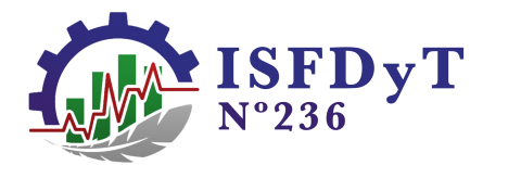 ISFDyT236 | Instituto Superior de Formación Docente y Técnica 236